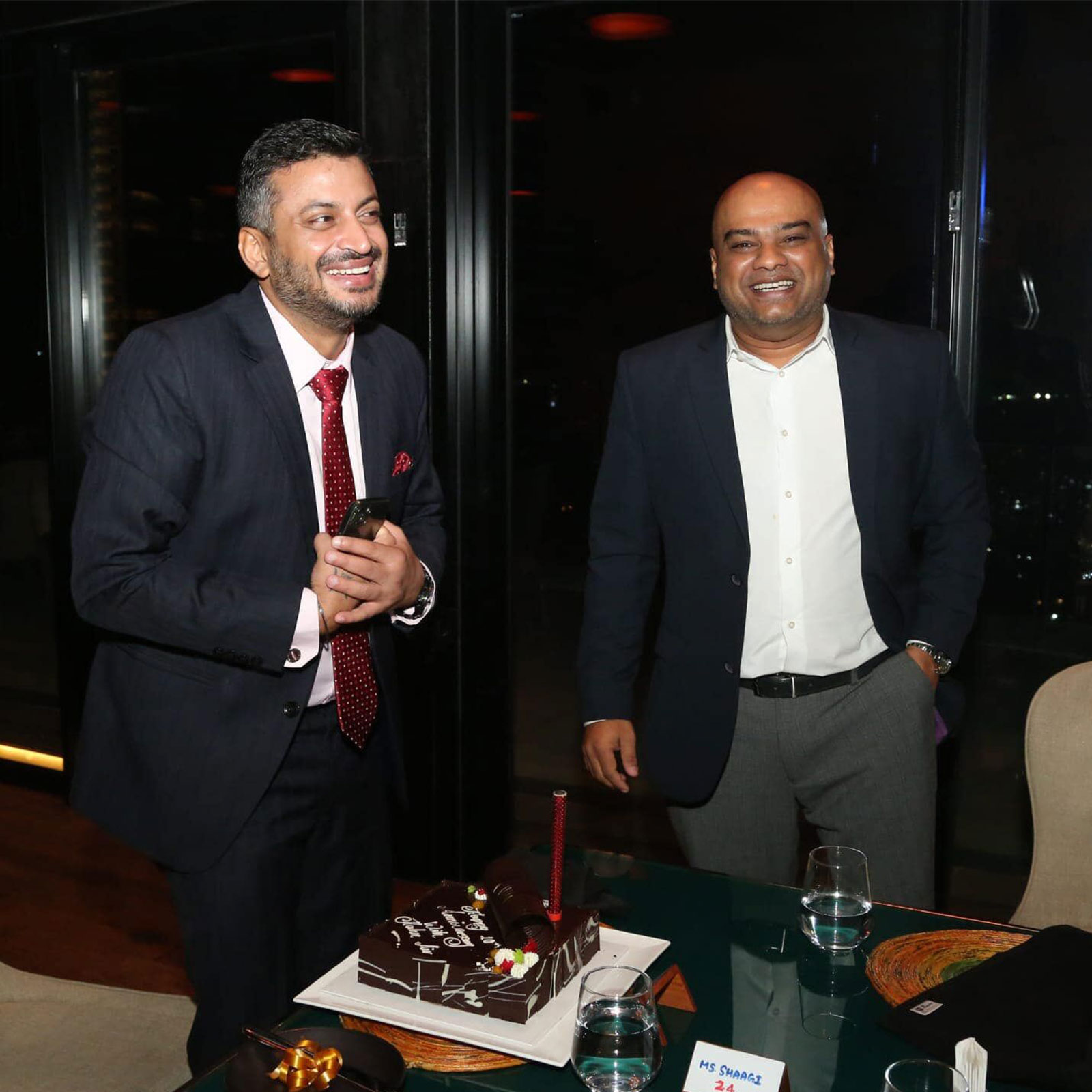 Jetwing Air | Aviation Beyond Earth Limits